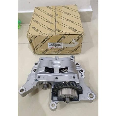 13620 36060 Balance Shaft 25 Cc Toyota Camry Asv50 Alphard Vellfire