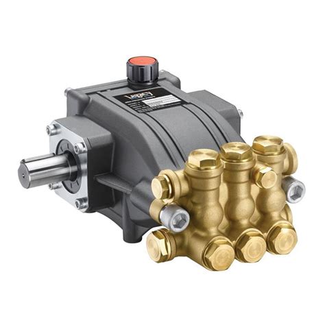 Legacy Gbp3030l Pump 3000 Psi 3 0 Gpm 8 929 754 0