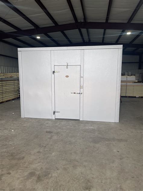 Large Walk In Freezers For Texas