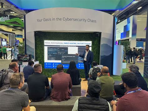 Rsa Cybersecurity Ndm Is Now Procern Technology Solutions