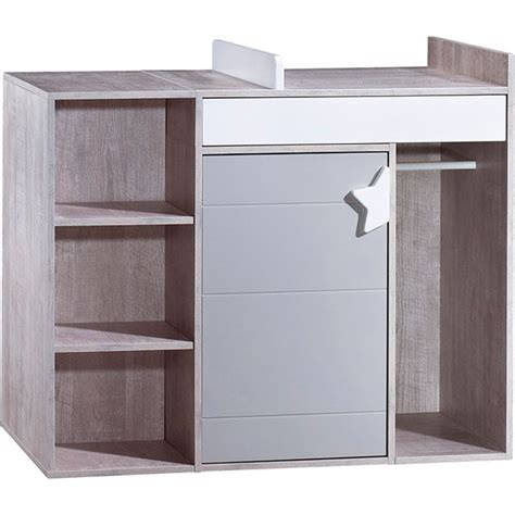 Commode Chambre Bebe
