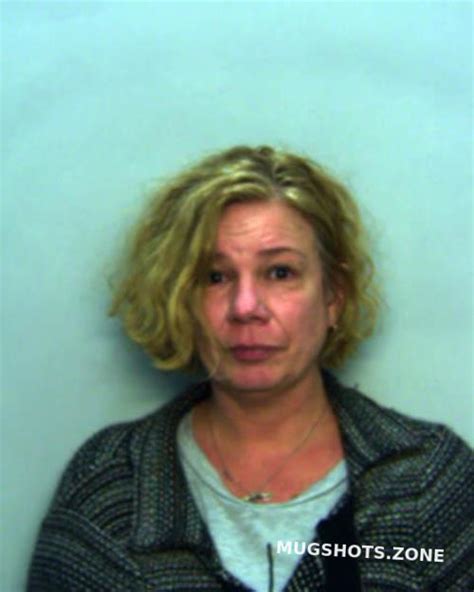 Thompson Kara Ann 10112025 Chesapeake Mugshots Zone