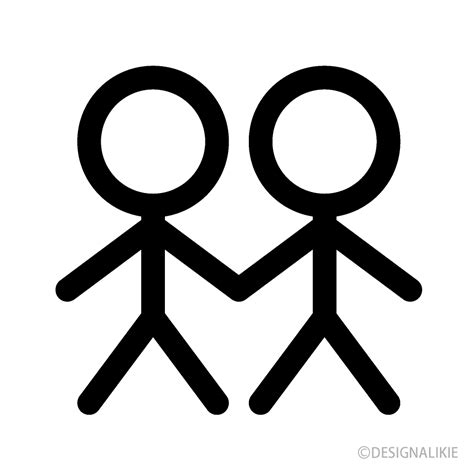 Stick Person Clip Art