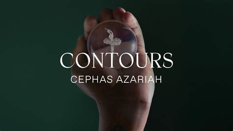 Cephas Azariah Contours [official Audio] Youtube