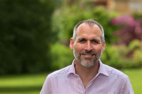 André Schaub Ey Emeia Tmt Industry Leader Ey Venezuela