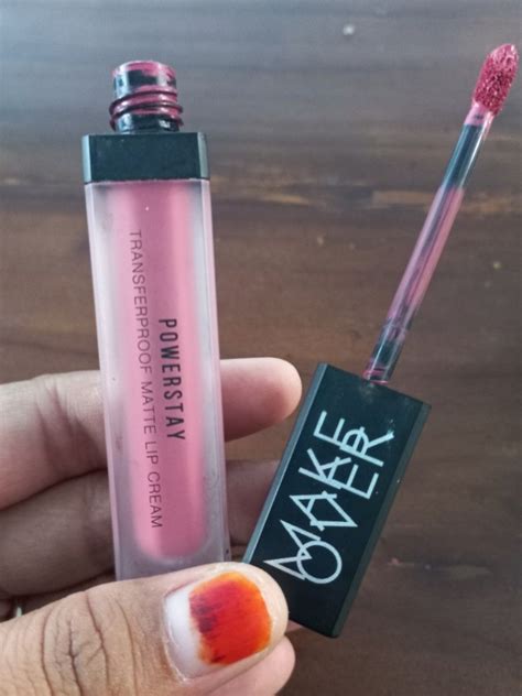 Make Over Lip Cream No1 Kesehatan And Kecantikan Rias Wajah Di Carousell