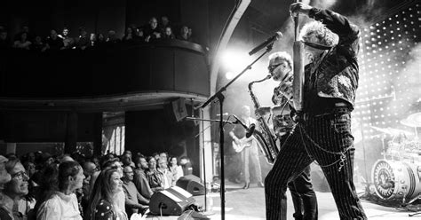 30 Jahre Brother Sister Mojo Club