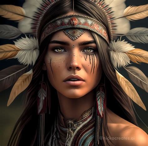 Pin By Keith Malloy On Indian Art Native American Women American