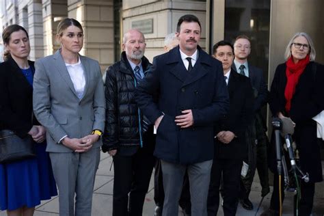 Judge Blasts Doj Lawyers After They Argue Transgender People Arent