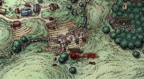Session 20 Orcs Invade Phandalin Epic Adventures