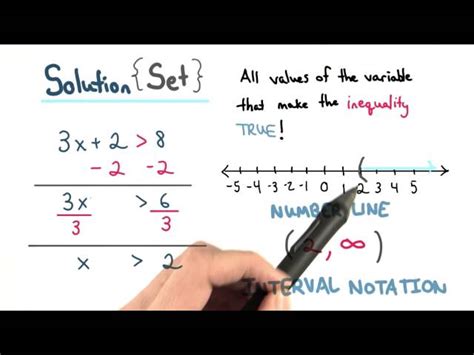 Easy Math Solution Set