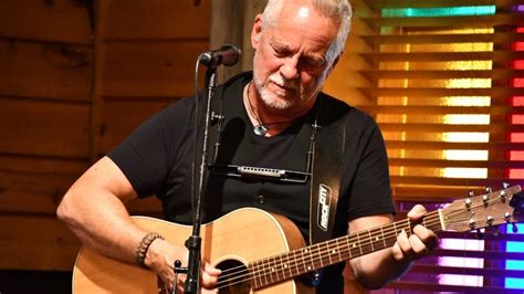 Local Singersongwriter Ray Weaver Returns To Killarney House On September 15th Eye On Annapolis