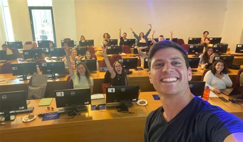 Emiliano Argnani On Linkedin University Teaching Dataanalysis Mba Behavioraleconomics