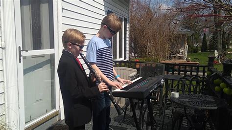 Ccsd15 Community Concert Youtube