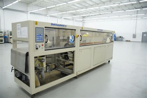 Battenfeld Haul Off Saw Combination Unit