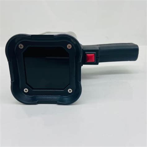 Ndt Dg 4020 Mpi Testing Machine Dual Ac Dc Operation