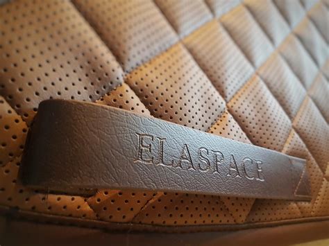 Elaspace Blog