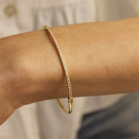 Su Yolu Kelepçe Bilezik