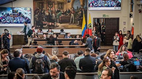 La Alo Norte La Polémica Avenida De Bogotá Que No Se Ha Construido En 60 Años Y Que Hoy Tiene