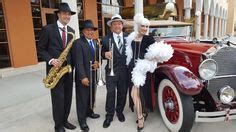 Swing Music Pinterest Board 10 Ideas From Speakeasy Band Florida The