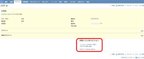 Integration Of Github And Redmine Webhooks Dx Business Macnica