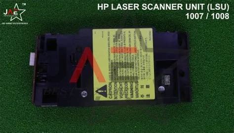 Laser Scanner Unit Laser Scanner Unit Lsu For Samsung 2826 2830 2951 2876 Jc97 03958a