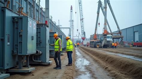 Microsoft Pauses Some Construction On Openai Wisconsin Data Center