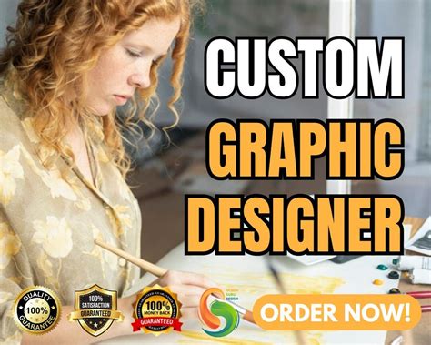 Graphic Designer Modification Editing Customisation Raphic Design