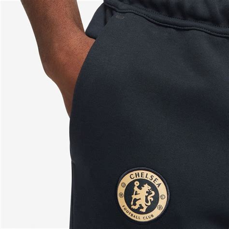 Chelsea Sweatpants Nsw Tech Fleece Navyclub Gold