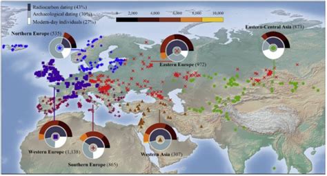 Ai Supported Temporal Population Structure Tps Technique Sheds Light On The History Of Human