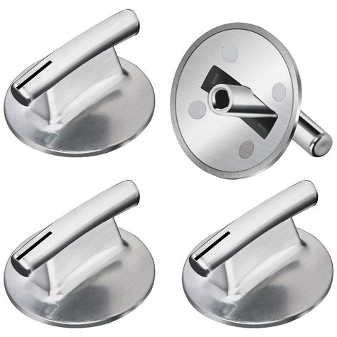 Electric Cooktop Replacement Knobs
