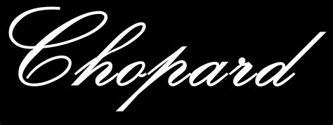 Chopard Logo Logo Brands For Free Hd 3d