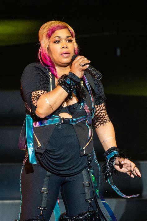 Who Is Tionne T Boz Watkins And Where Is She Now The Us Sun