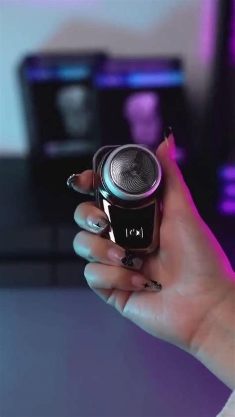 Usb Mini Shaver Electric Shaver Shaving Best Shave