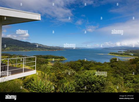 Lake Arenal Costa Rica