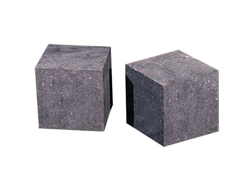 Graphite Block Rongsheng Group