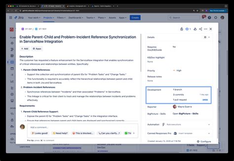 Git Integration For Jira Git Repository Integration Atlassian Marketplace