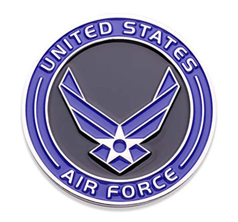 Air Force Technical Sergeant E6 Challenge Coin United States Air Force