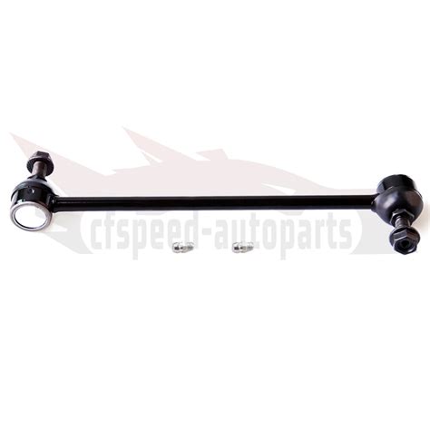For Dodge Grand Caravan Town And Country 2008 2020 Front Struts Sway Bar