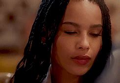 Zoe Kravitz Tumblr 
