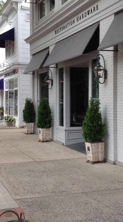 Pin By Francesca The Cat 6 On • Style The Hamptons • Storefront