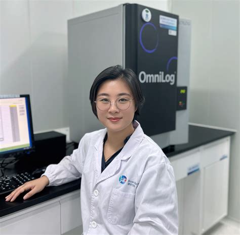 Luye New Power Interview With Young Employees Of Luye Luye Global