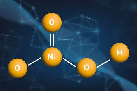 Nitric Acid Graphite Technology