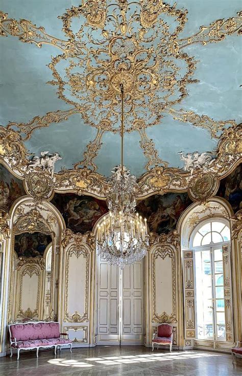 European Style Architecture 14 Notable Architectural Types