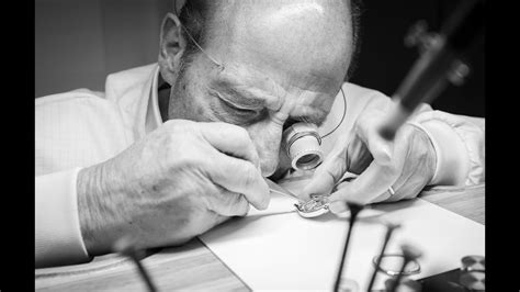 Daniel Van Riet Maître Horloger Dvr Watches 2024 Youtube