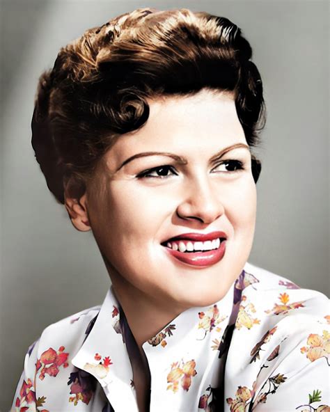 1950s Music Patsy Cline Happy Birthday Patsy Cline Facebook