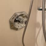 Sk0279 Brasscraft Sk0279 Price Pfister Old Style Avante Tub Shower
