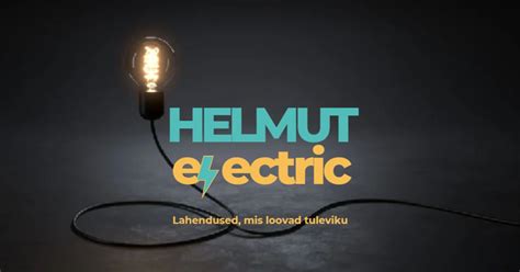 Helmut Electric