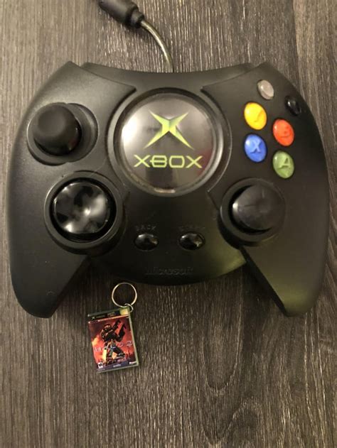 Duke Controller Originalxbox