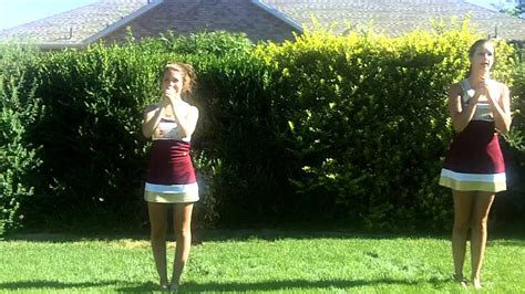 General Cheers Youtube